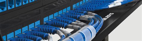 How To Wire Telephone Patch Panel Wiring Work