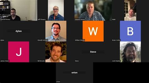 Chip 22 Enhanced Harvester Protocol Discussion Youtube