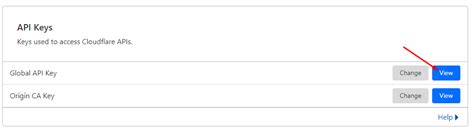 Cloudflare Automatic Ddos Protection Api Tools Codefling