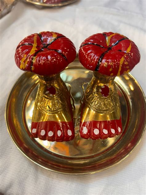 Maa Tara Padukacharan Maa Tara Puja Service