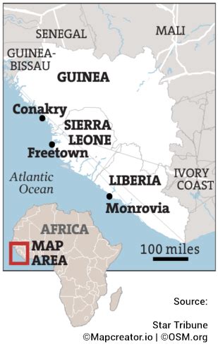 Your Mapping Tool For Locator Maps Mapcreator