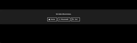 you have been disconnected cloudron forum