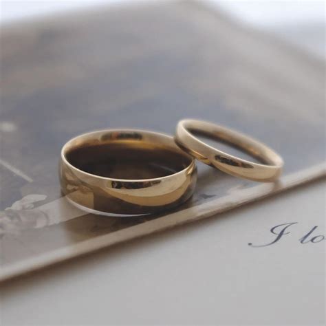 Rings Joy Everley