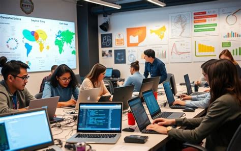 Applied Computer Science Vs Computer Science Whats The Difference