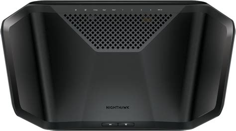 Nighthawk Stream Tri Band Wifi Router Gbps Rax Octavious