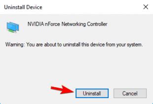 Ethernet Doesnt Have A Valid IP Configuration Solved