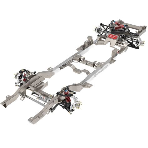 Speedtech Performance Full Chassis