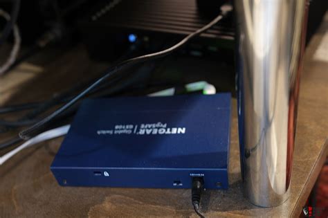 Roon Nucleus Music Server Photo 4213230 Us Audio Mart