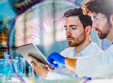 Scitara Dlx Ipaas For Science Lab Digital Transformation