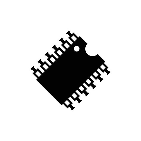 Ic Icon Design Vector 15567460 Vector Art At Vecteezy