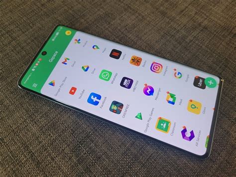 Huawei Nova Review Flashy Mid Range With Great Cameras Page Of