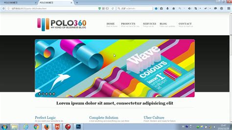 尚硅谷 HTML CSS基础 图片整合 YouTube