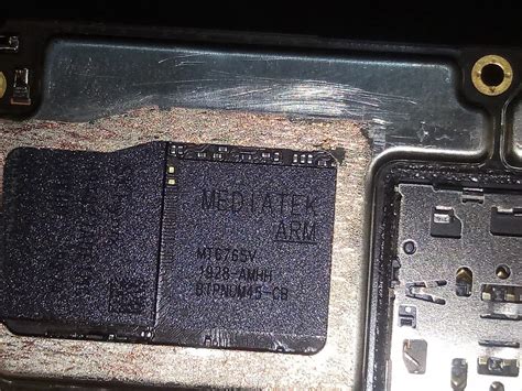 Mediatek Mt6765 Helio P35 Benchmark Specs And Performance Hwpure