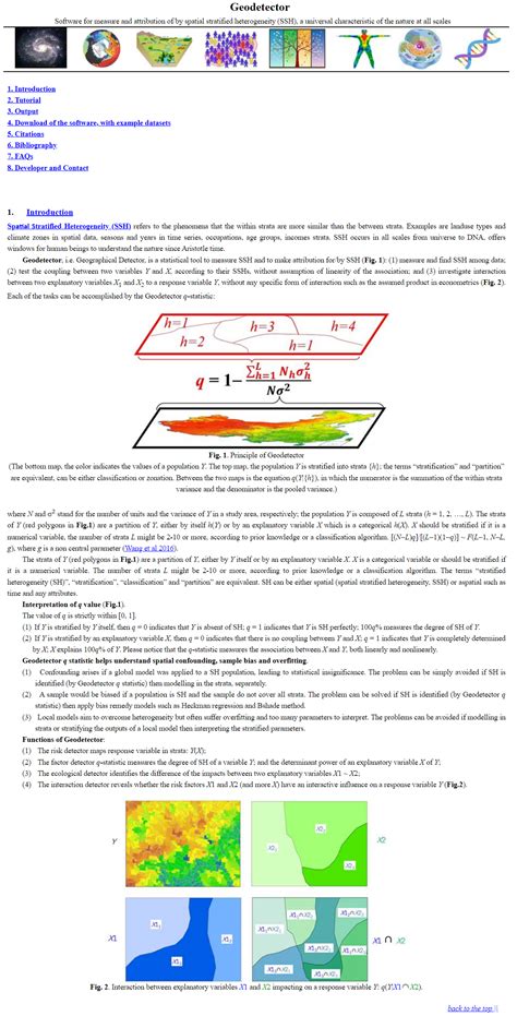 Spatio Temporal Modeling And Analysis 知乎