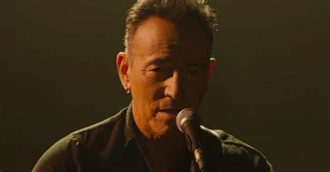 The Art Of Resistance The Ghost Of Tom Joad By Bruce Springsteen Is A Song For Everybody