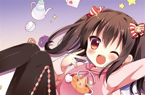 ひとりでできるもんっ！ ちょこっとだけ