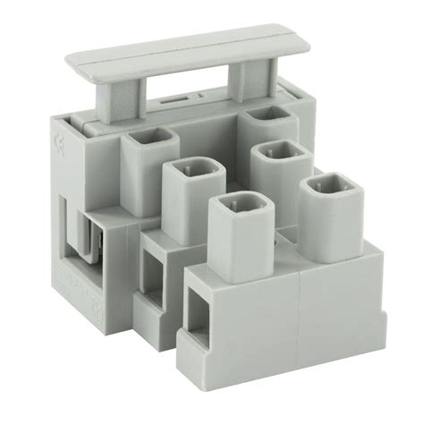 Fused Terminal Blocks Camdenboss