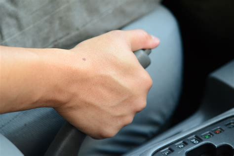 Accelerator Stuck While Driving At Albert Farrar Blog