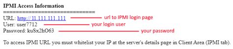 How To Configure Java To Use The IPMI With Dedicated Servers VSYS Tutorials