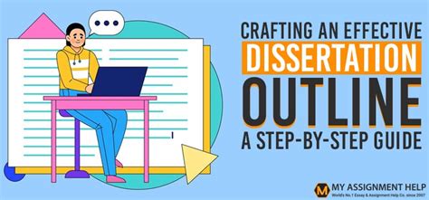 Crafting Your Dissertation Outline Key Steps And Tips Crafting Your Dissertation Outline Key Steps And Tips