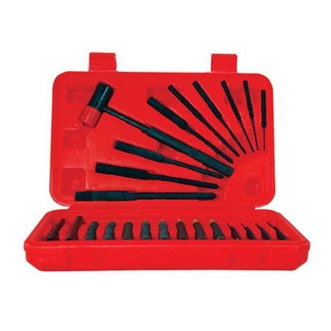 Winchester Roll Pin Punch Set Egunco