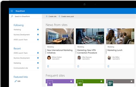 SharePoint Vs Alfresco Comparison 2021 CompareCamp Com