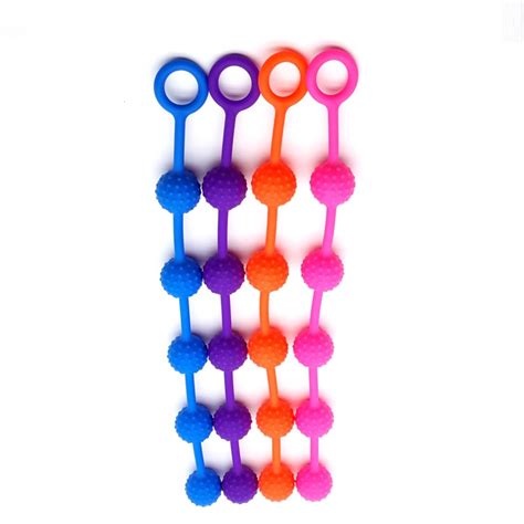 Kegel Balls From Adult Products Manufacturer Fuxtoy