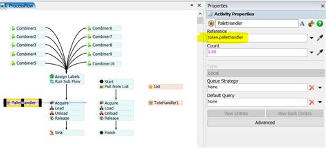 Solved Error Referencing Resource Via Label In Process Flow Autodesk Community