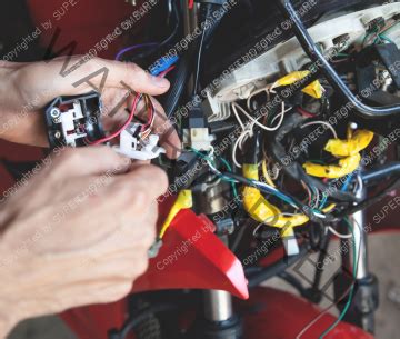 Motorcycle Won T Start Explore Common Reasons SUPER MOTOR CO