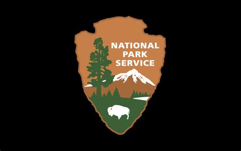 National Park Trail Symbol