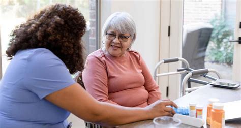 What Does PACE Mean In Healthcare Program Of All Inclusive Care For The Elderly