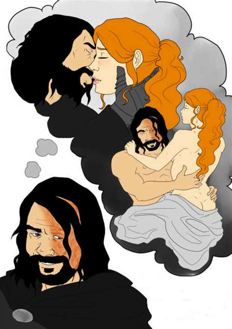Rule 34 A Song Of Ice And Fire Literature Male Sandor Clegane Sansa