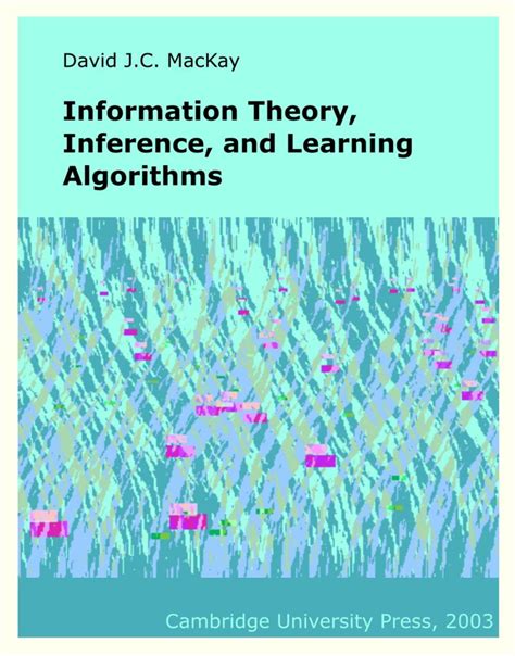 Book Informationtheory Datascience Ml Fundamental Concepts