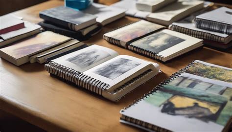 Sketch Your Way To Creativity The Best Sketch Books Of 2024