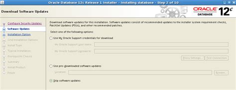 Trace Of Thinking Path Oracle 12c Rac Install 2 Of 3 Oracle Database 12c 1210 Installation