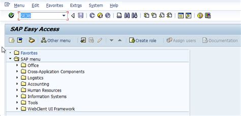 How To Create An Abap Program 10 Steps With Pictures Wikihow