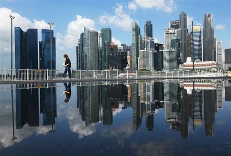 Nus Scholar Sees Potential For Asias Middle Class To Complement Us Consumers