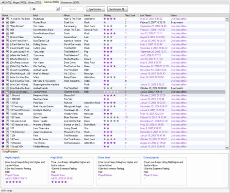 Tunesync 20 Programming Earthli News