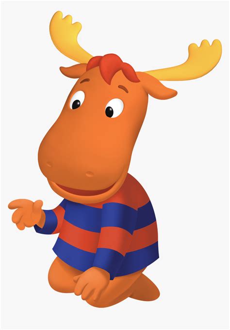 The Backyardigans Wiki Tyrone Pablo The Backyardigans Hd Png