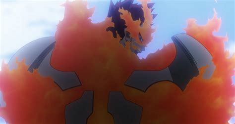 The Real Reason Why Endeavor Is Not Dead