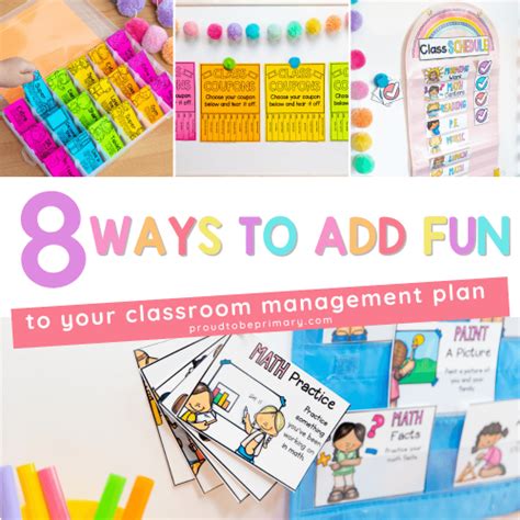 The Ultimate Guide To Classroom Management In The Primary Classroom