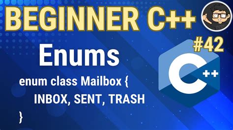 Enums In C YouTube
