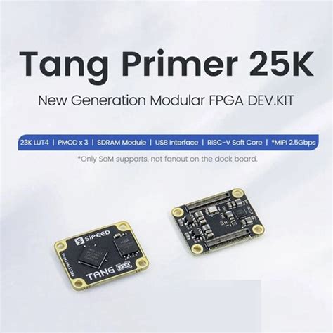 Primer 25k Core Board High Cloud Gowin Gw5a Riscv Fpga Development Board4647 Ebay