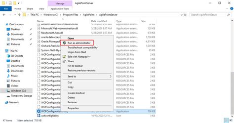 Configure Ssl Or Tls For Agilepoint Server And Agilepoint Nx Portal