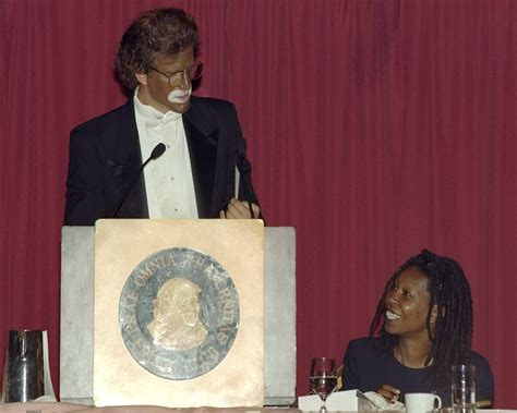 Ted Danson Found Physical Love With Whoopi Goldberg Despite Loving