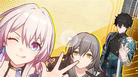 Honkai Star Rail Tier List The Best Characters For