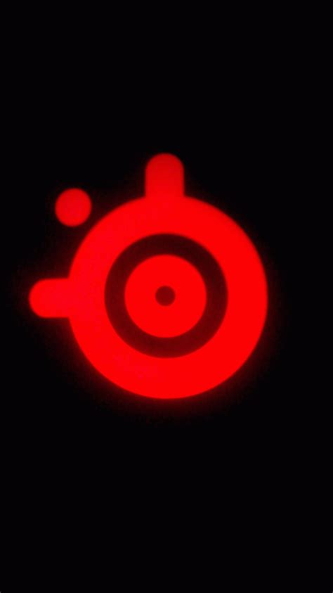 Steelseries Oled S According To Steelseries This Oled Panel Can Also