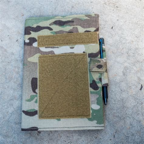 Ocp Notebook Cover Etsy