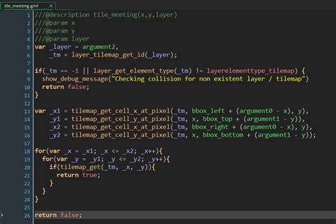 Game Maker Studio 2 Movement Lanapartner