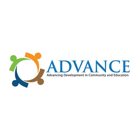 ADVANCE Advancing Development In Community And Education 2018 2020